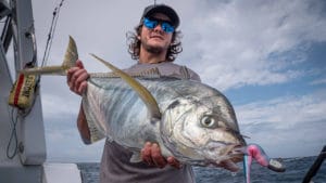 Charters - Pelagic Charters