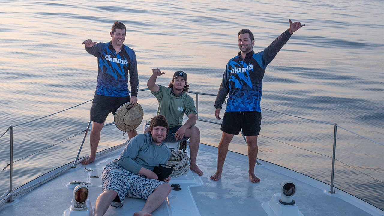 Gallery - Pelagic Charters