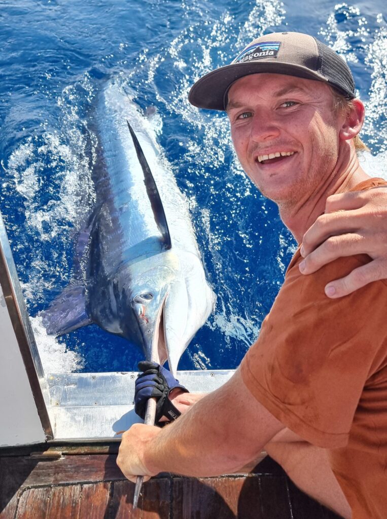 Pelagic Charters – Marlin, Tuna and Kingfish Fishing Charters plus a ...