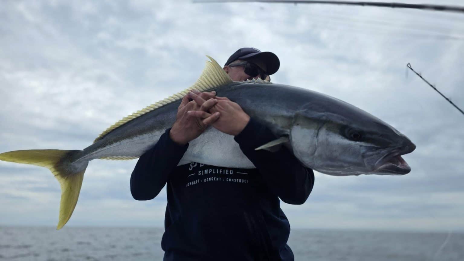Fishing Reports & Trip Reports – Pelagic Charters